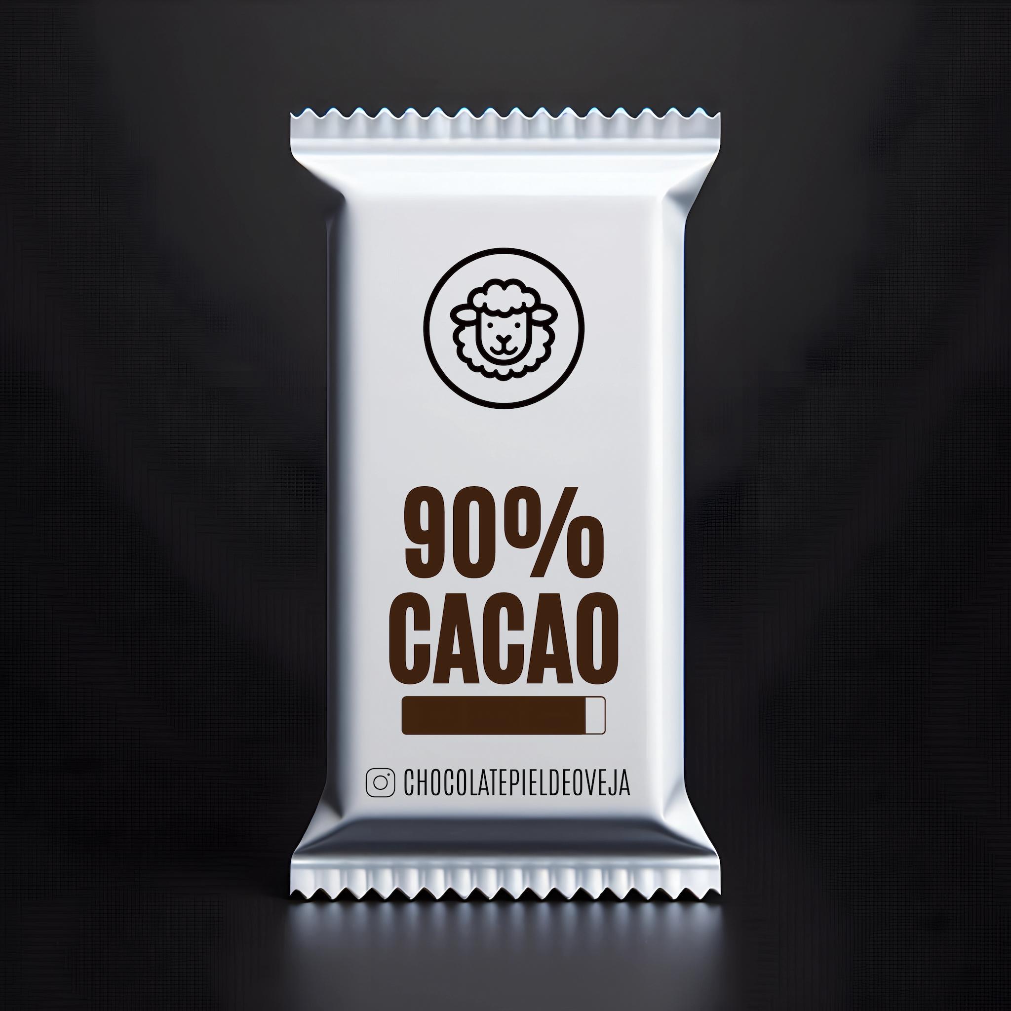 Chocolate Piel de Oveja